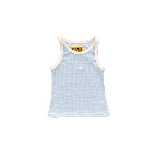 WOMENS CHEST EMBROIDERED VEST – Legacy Outlet